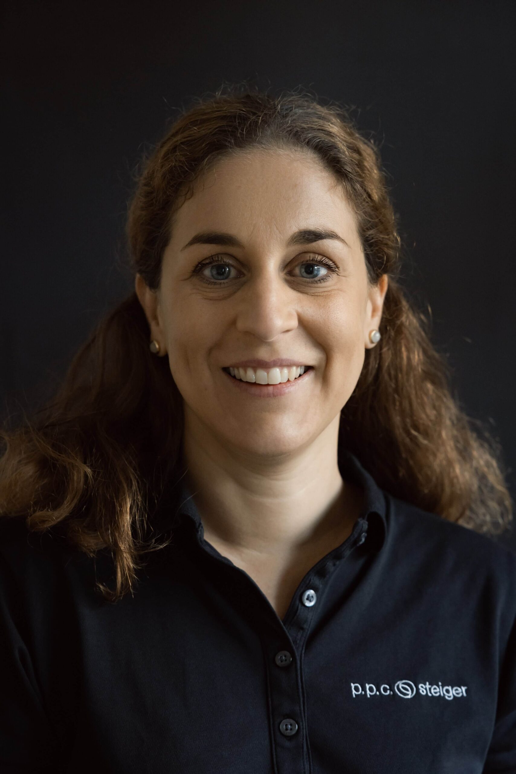 Sabine Jutzi – p.p.c. Steiger